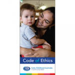 Ethics in Action – A practical guide to implementing the ECA Code of ...