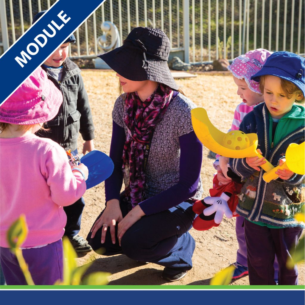 Early Years Learning Framework (V2.0) | Early Childhood Australia Shop